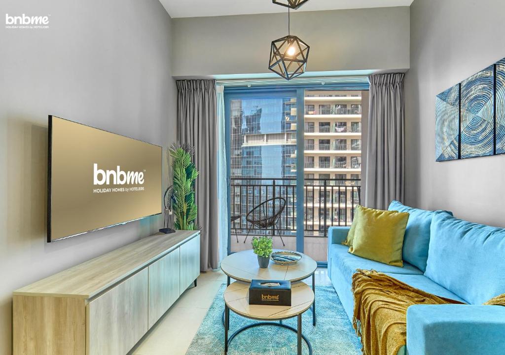 bnbmehomes - Damac Zada Tower, Dubai (updated prices 2025)