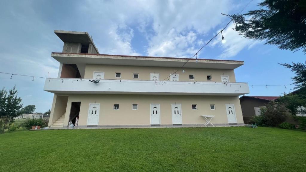 Vila Toska, Hamallaj (updated prices 2024)