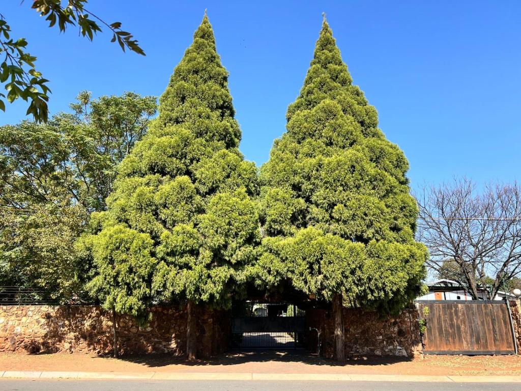 Two Firs Irene, Centurion (updated prices 2025)