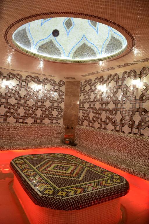 Sangar Gala Resort Hotel, Qax (updated prices 2025)