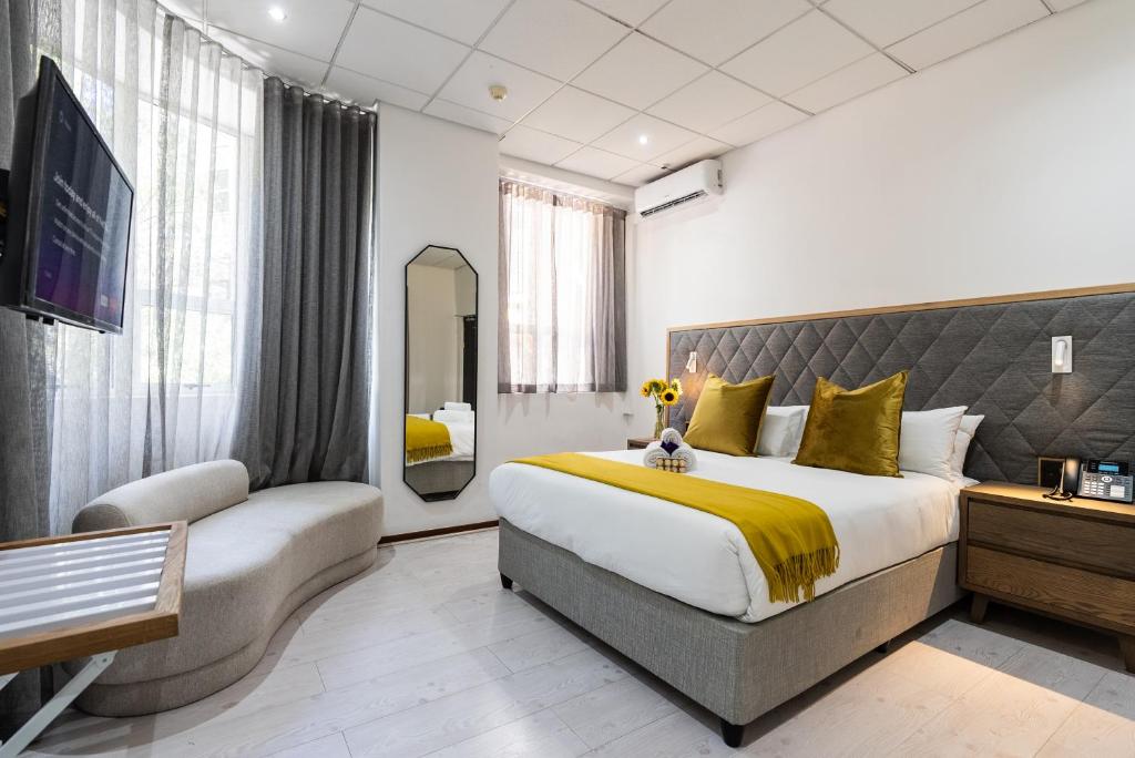 Cape Diamond Boutique Hotel, Cape Town (updated prices 2025)