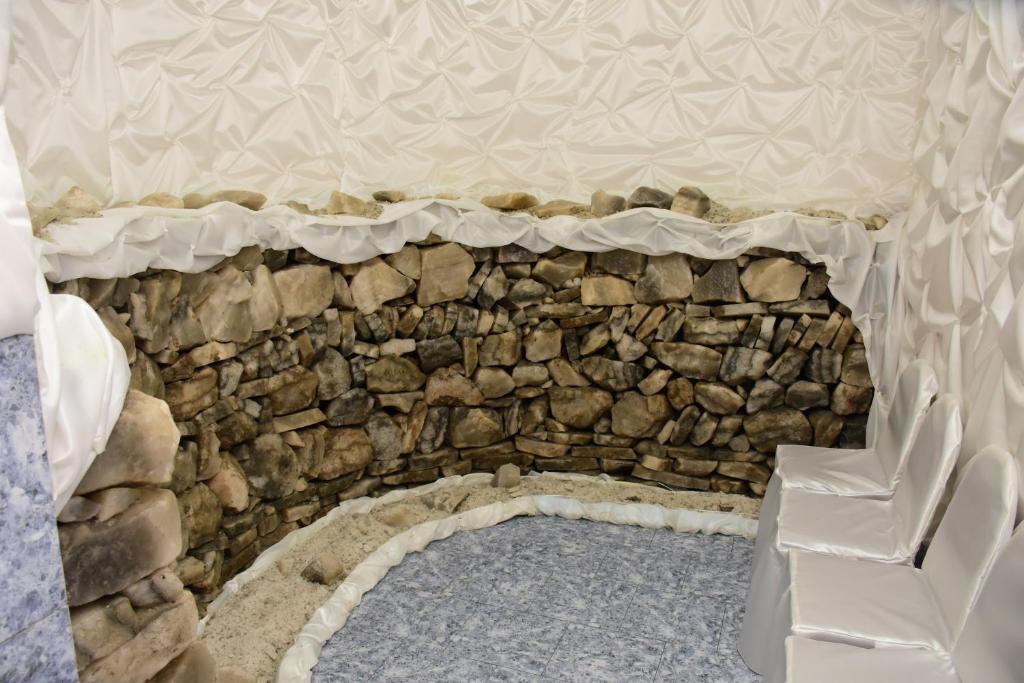 Sangar Gala Resort Hotel, Qax (updated prices 2025)