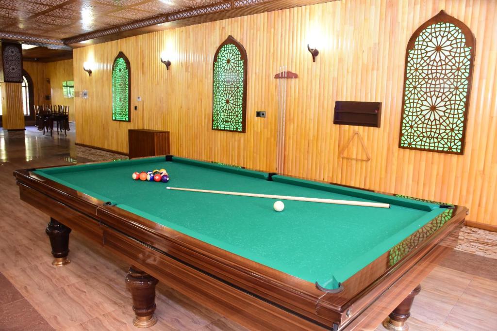 Sangar Gala Resort Hotel, Qax (updated prices 2025)