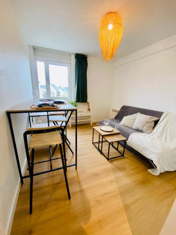 Charmant studio, Caen (updated prices 2025)