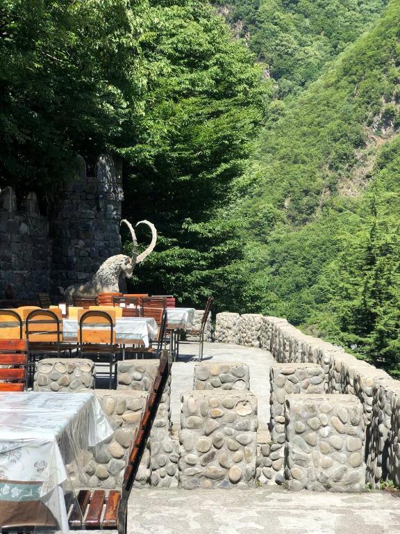 Sangar Gala Resort Hotel, Qax (updated prices 2025)