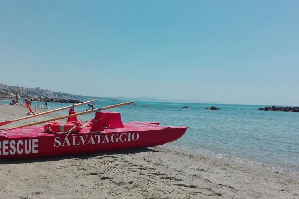 La via del Mare vacanze Sciacca, Sciacca (updated prices 2024)
