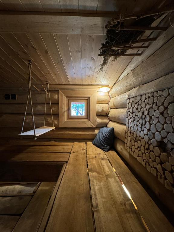 Metsakuurorti puhkekeskus, Kunksmoor house, Väike-Särge (updated prices ...