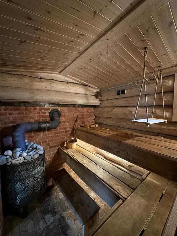 Metsakuurorti puhkekeskus, Kunksmoor house, Väike-Särge (updated prices ...