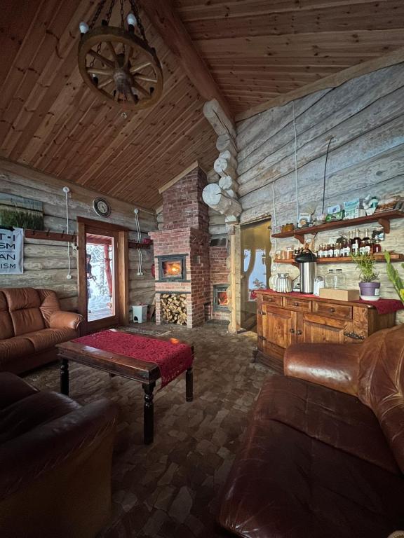 Metsakuurorti puhkekeskus, Kunksmoor house, Väike-Särge (updated prices ...