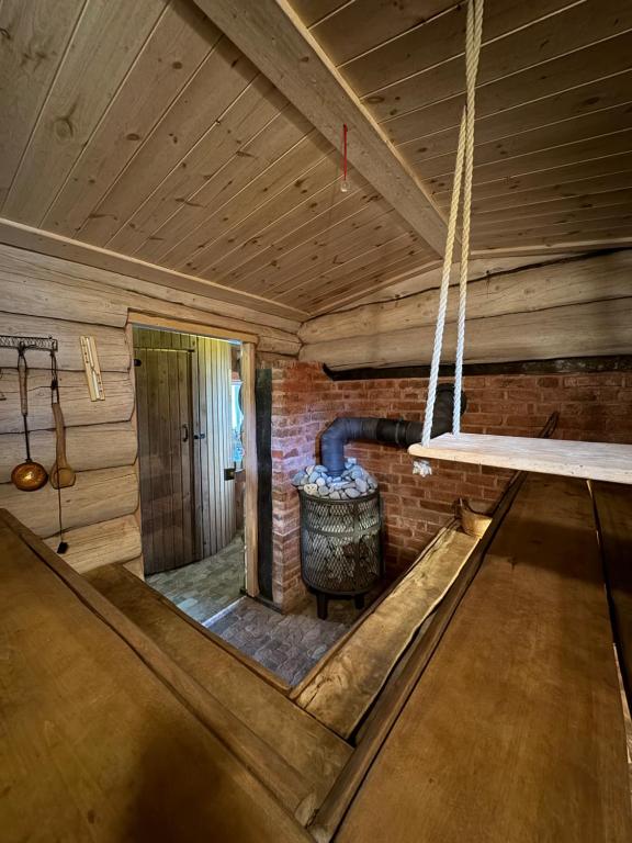 Metsakuurorti puhkekeskus, Kunksmoor house, Väike-Särge (updated prices ...