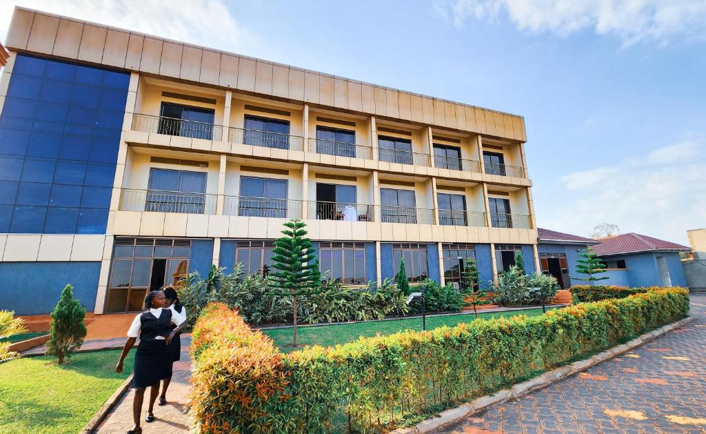 Victors Valley Hotel, Nakwero (updated prices 2026)