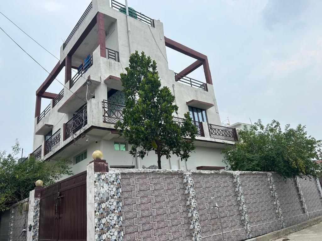 Stay at shyampur, Rishikesh (aktualisierte Preise für 2025)