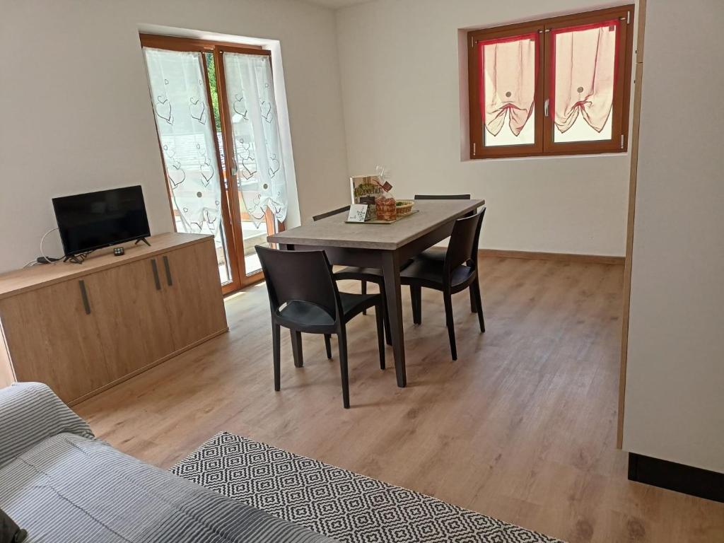 Residenza Piana di Fenile - APP n 6, Fenile (aktualisierte Preise für 2025)