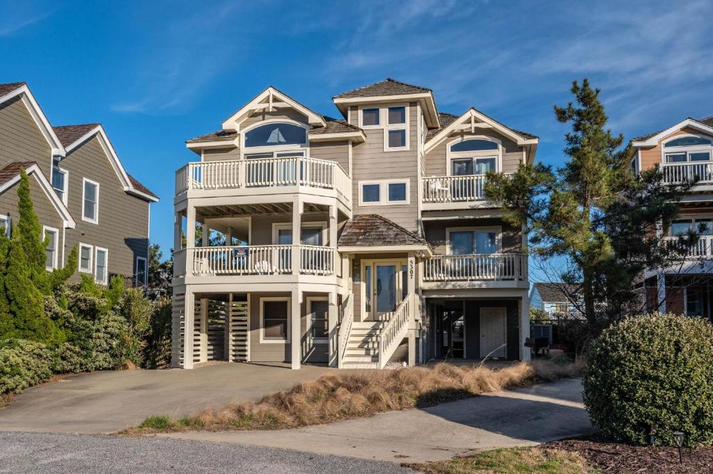 MS07 Seas The Day, Nags Head (updated prices 2026)