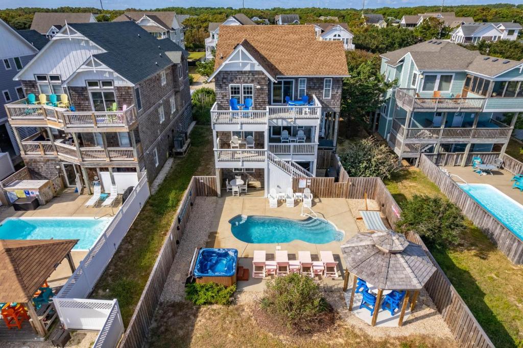 NH274 Queen Anne's Retreat, Nags Head (updated prices 2026)