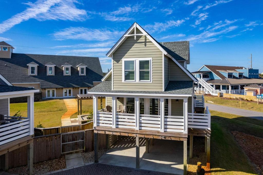 NH387D Cape Lookout Cottage, Nags Head (updated prices 2026)