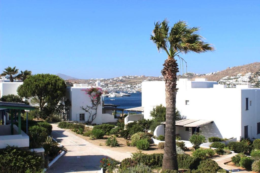 Cycladic Beach Haven, Mýkonos City (updated prices 2026)