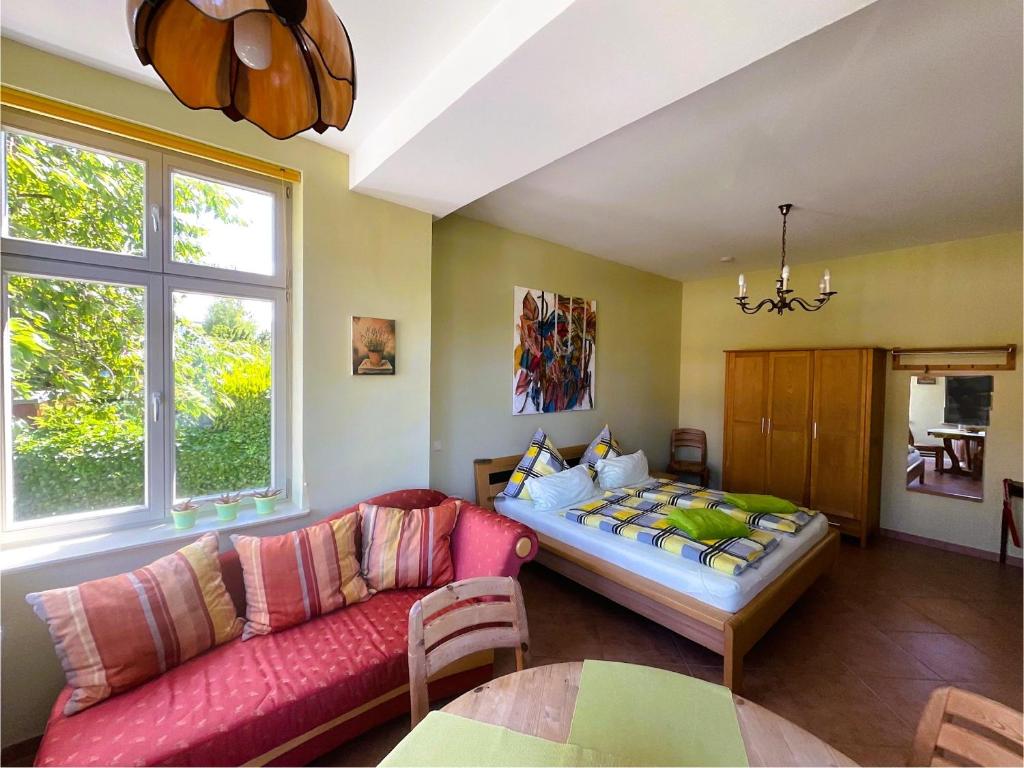 Villa Magda 2 a, Kühlungsborn (updated prices 2026)