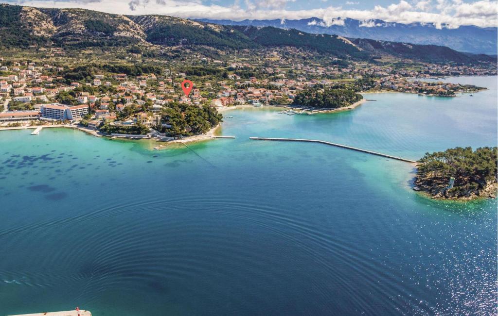 3 Bedroom Awesome Home In Banjol, Banjol (updated prices 2026)