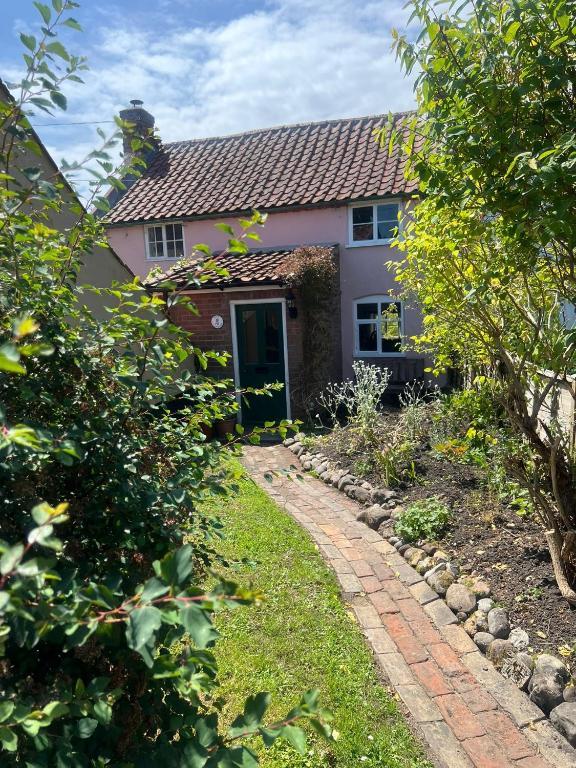 Rose Cottage Darsham - Suffolk Coastal, Darsham (updated prices 2024)