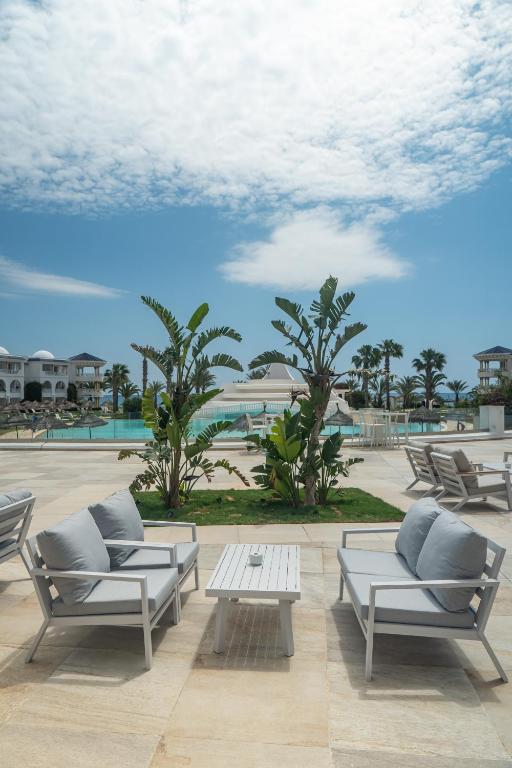 Royal Tulip Taj Sultan, Hammamet (updated prices 2026)