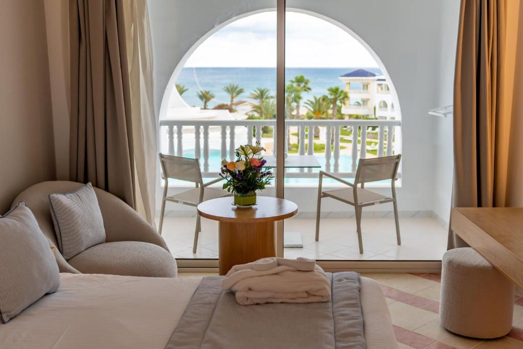 Golden Tulip Taj Sultan Resort, Hammamet (updated prices 2024)