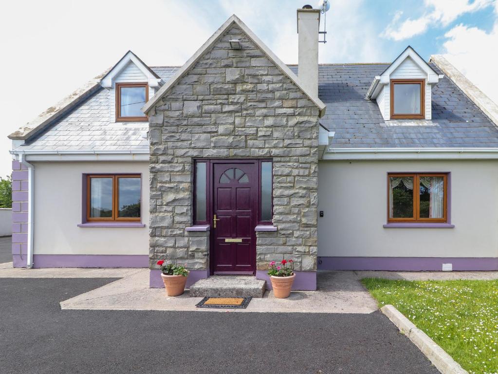 Levally House, Kilrush (updated prices 2025)