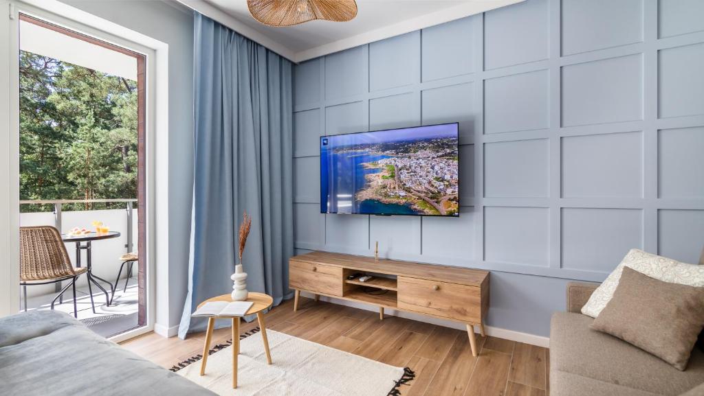 STEGNA PARK II blisko plaży Apartamenty Piamola, Stegna (updated prices 2025)