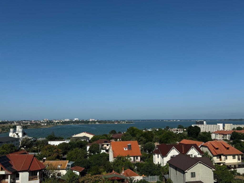 Zen Lake View, Techirghiol (updated prices 2025)