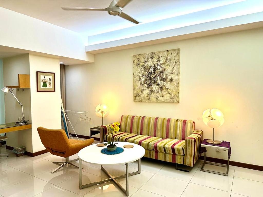 Fancy A 5 Star KLCC Home, Kuala Lumpur (updated prices 2025)