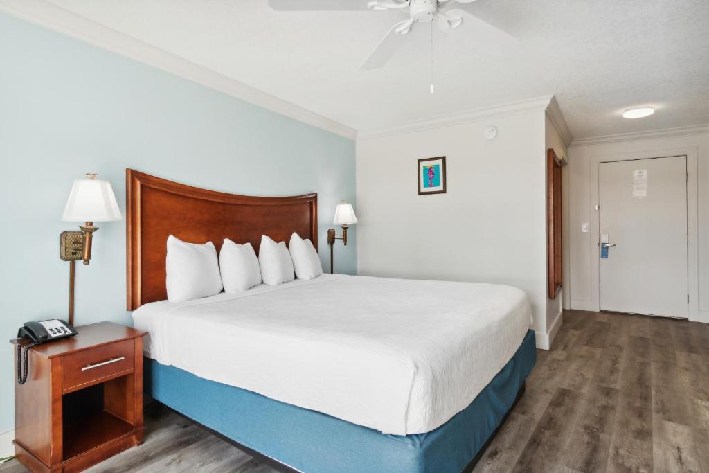 Seahorse Oceanfront Inn, Neptune Beach (updated prices 2025)