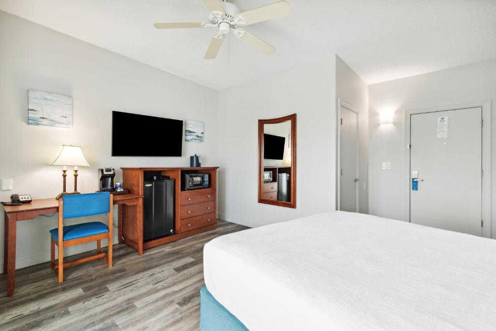 Seahorse Oceanfront Inn, Neptune Beach (updated prices 2025)