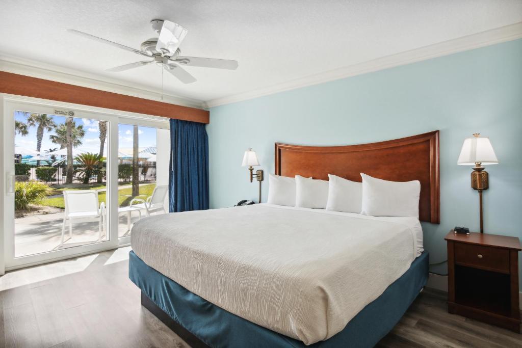 Seahorse Oceanfront Inn, Neptune Beach (updated prices 2025)