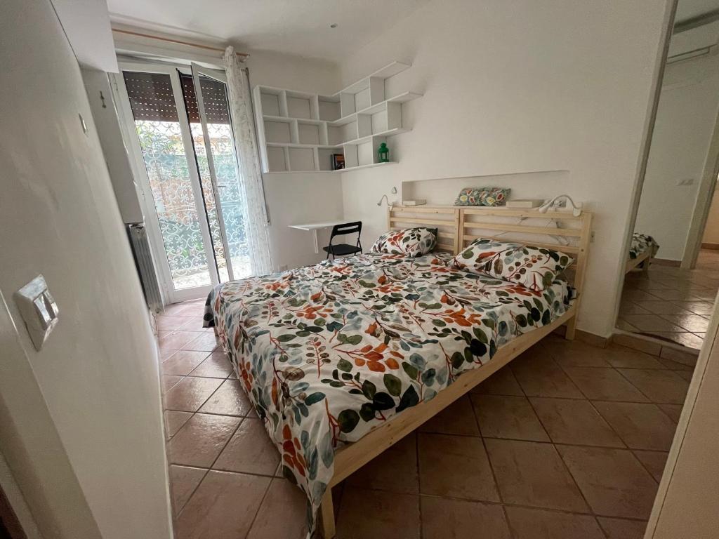 Portuense Inn, Rome (updated prices 2025)