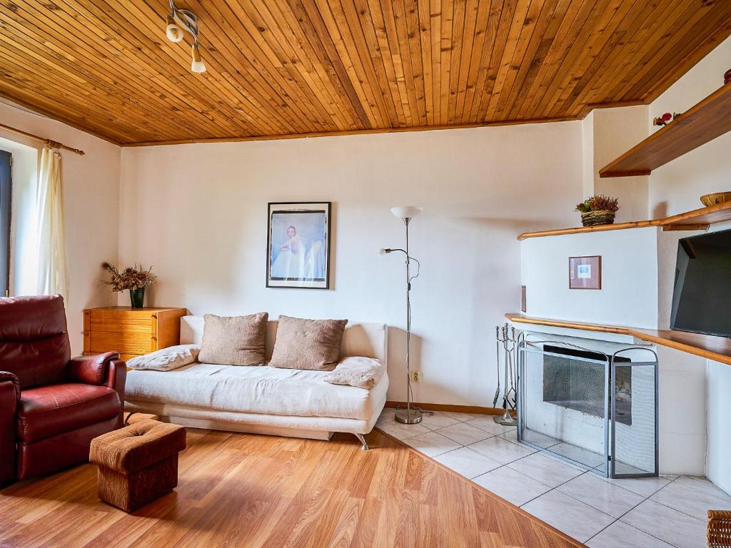 Apartment 547-2 by Interhome, Harrachov (updated prices 2026)