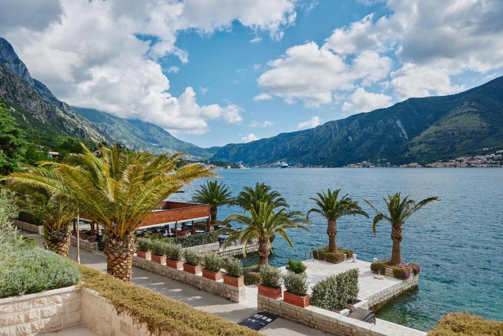 Villa Forza, Kotor (updated prices 2025)