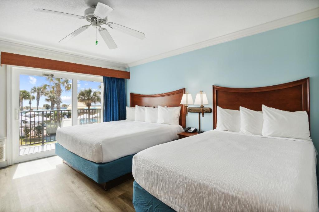 Seahorse Oceanfront Inn, Neptune Beach (updated prices 2025)
