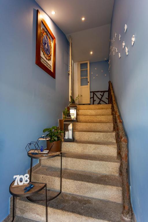 708 Mugnano House Aveleda, Vila do Conde – Precios actualizados 2024