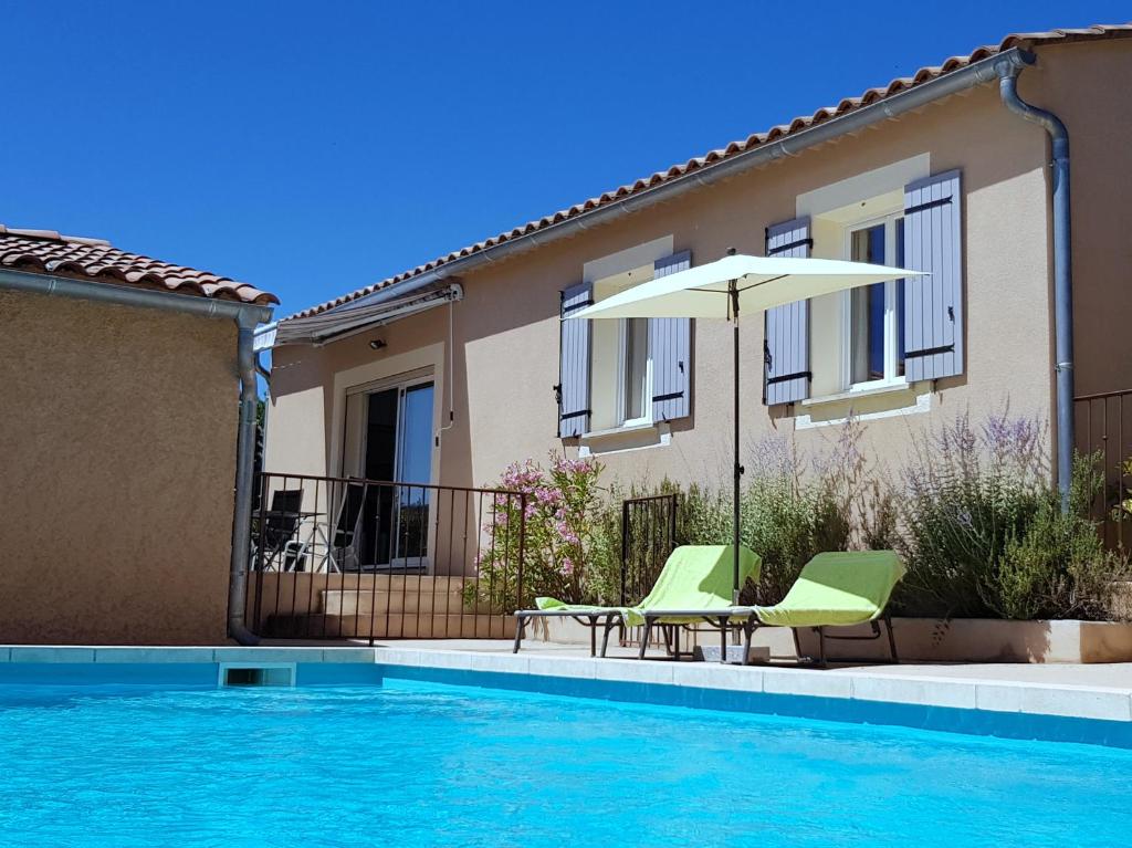 Dodo au Luberon, Villars (updated prices 2025)