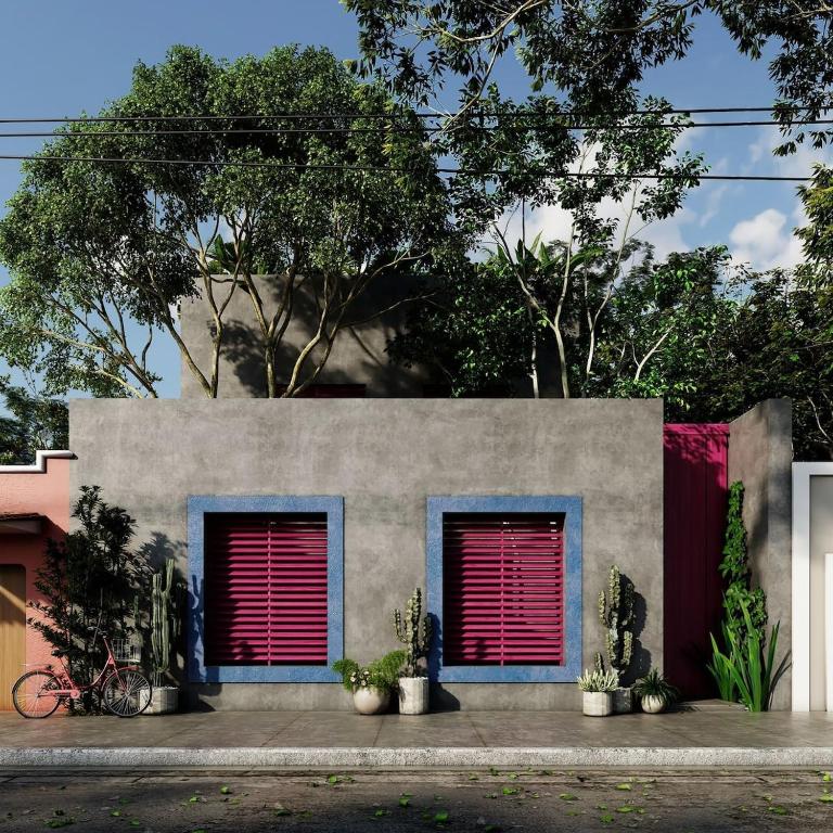 Room Cuzama disfruta de este paraiso, Mérida (updated prices 2026)