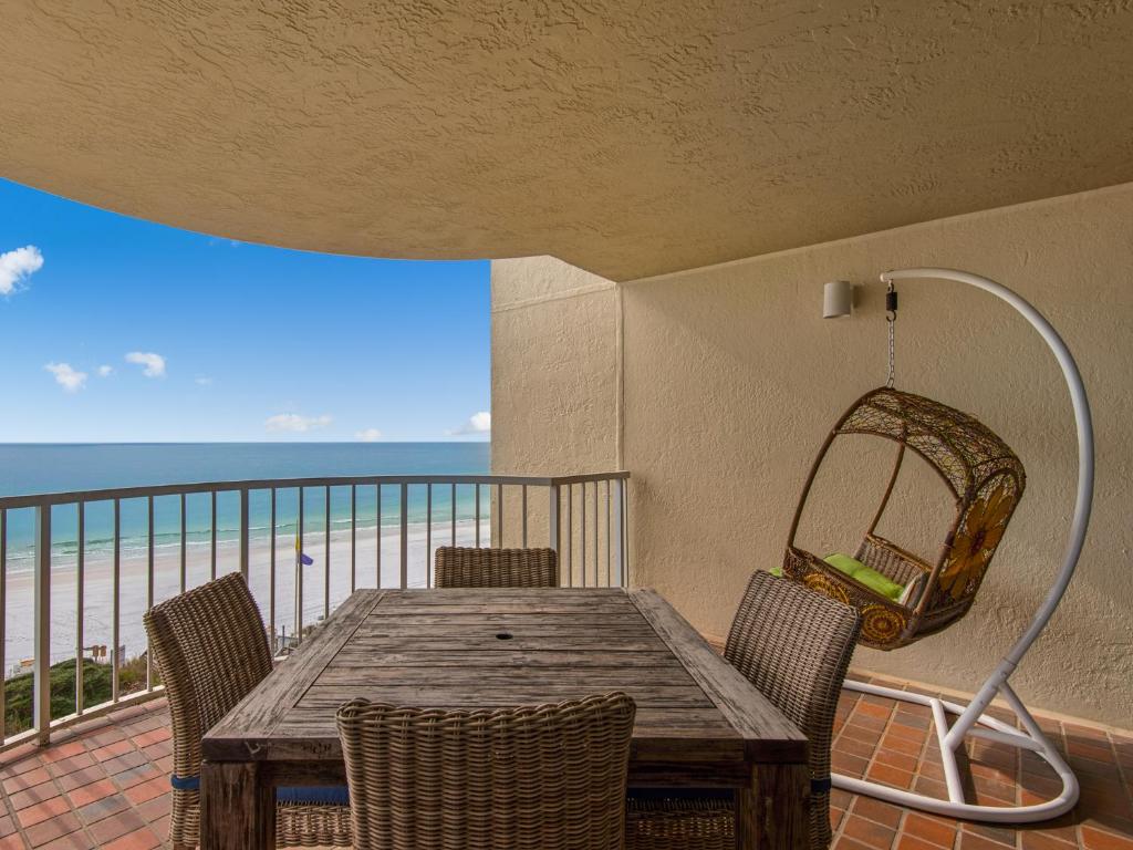 Hidden Dunes Condominium 0604 by Newman-Dailey, Destin (updated prices ...