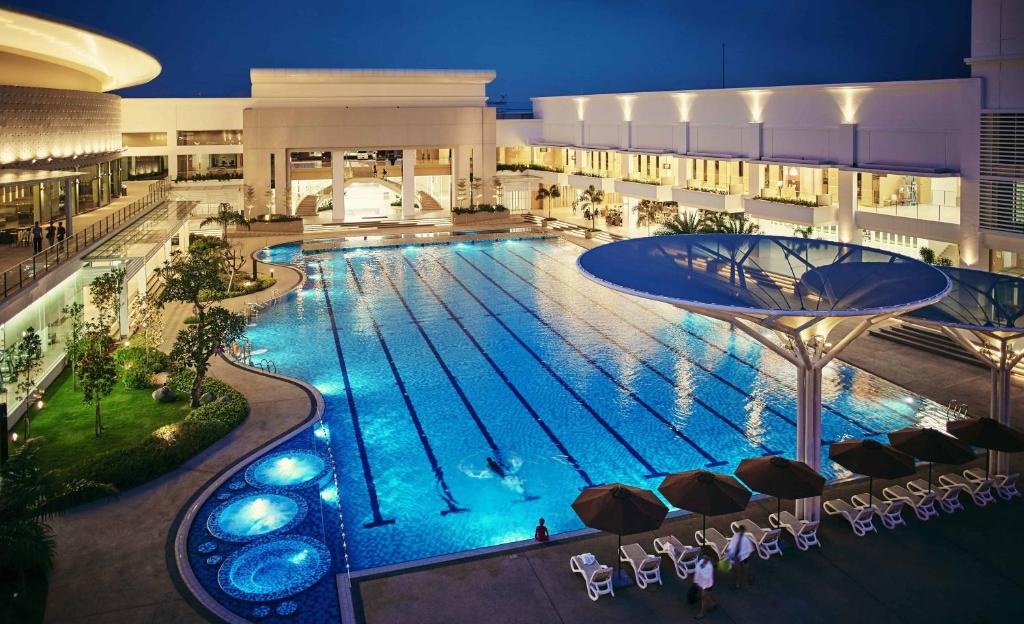 Sendayan Sweet Home, Seremban (updated prices 2025)