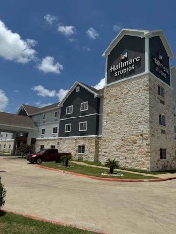 Hallmarc Studios, Port Arthur (updated prices 2026)