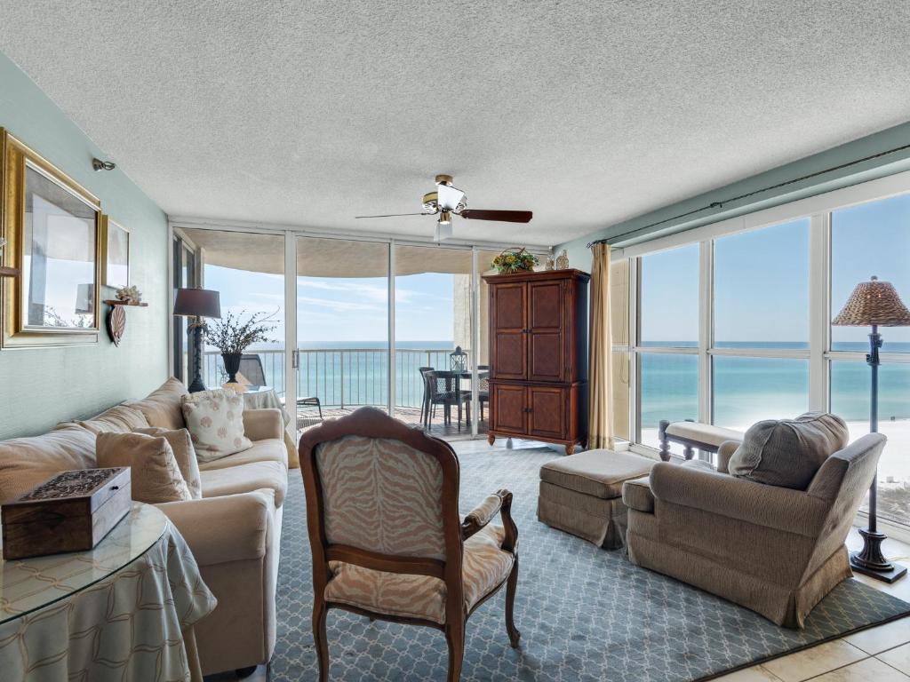 Hidden Dunes Condominium 0706 by Newman-Dailey, Destin (updated prices ...