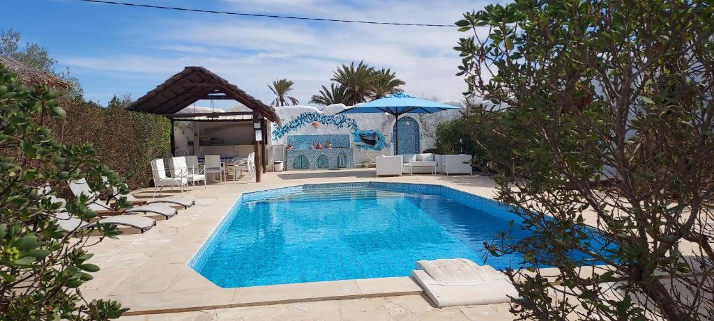 Doukana, Djerba (updated prices 2025)