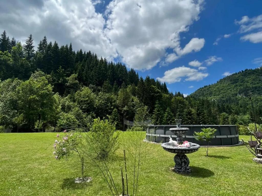 Villa Ugar, Turbe (updated prices 2025)