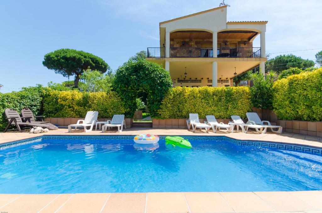 Club Villamar - Capriola 12, Maçanet de la Selva (updated prices 2026)