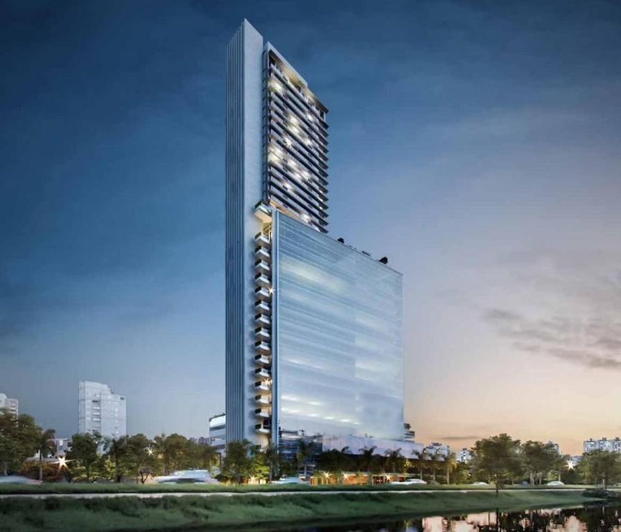 River One - Butantã, São Paulo (updated prices 2026)