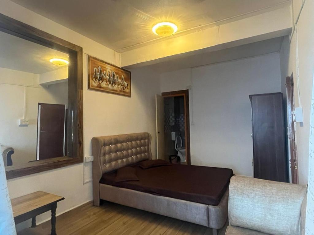 Cupid's Heaven, Agonda (updated prices 2024)