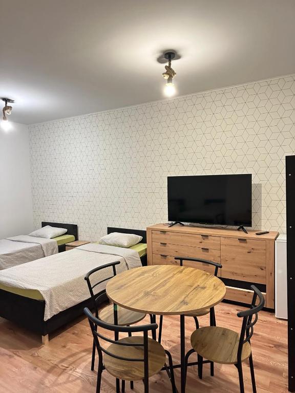 Rispro TANIO I WYGODNIE, Zabrze (aktualisierte Preise für 2026)